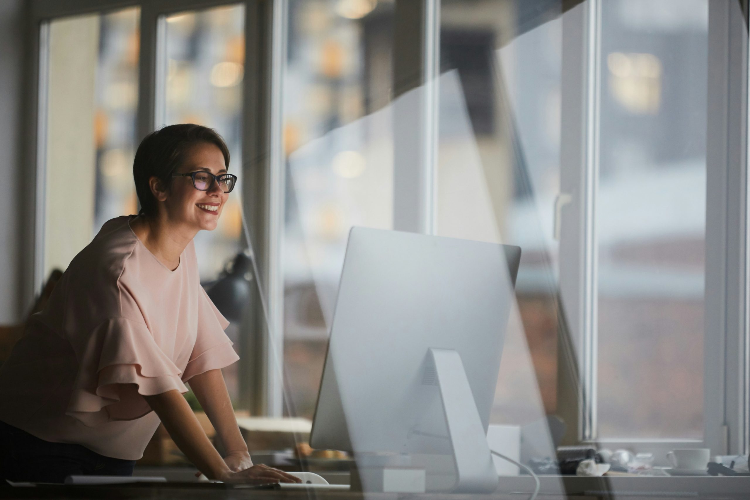 Van dataverzameling naar klantinzicht: hoe je met CRM data omzet in ...