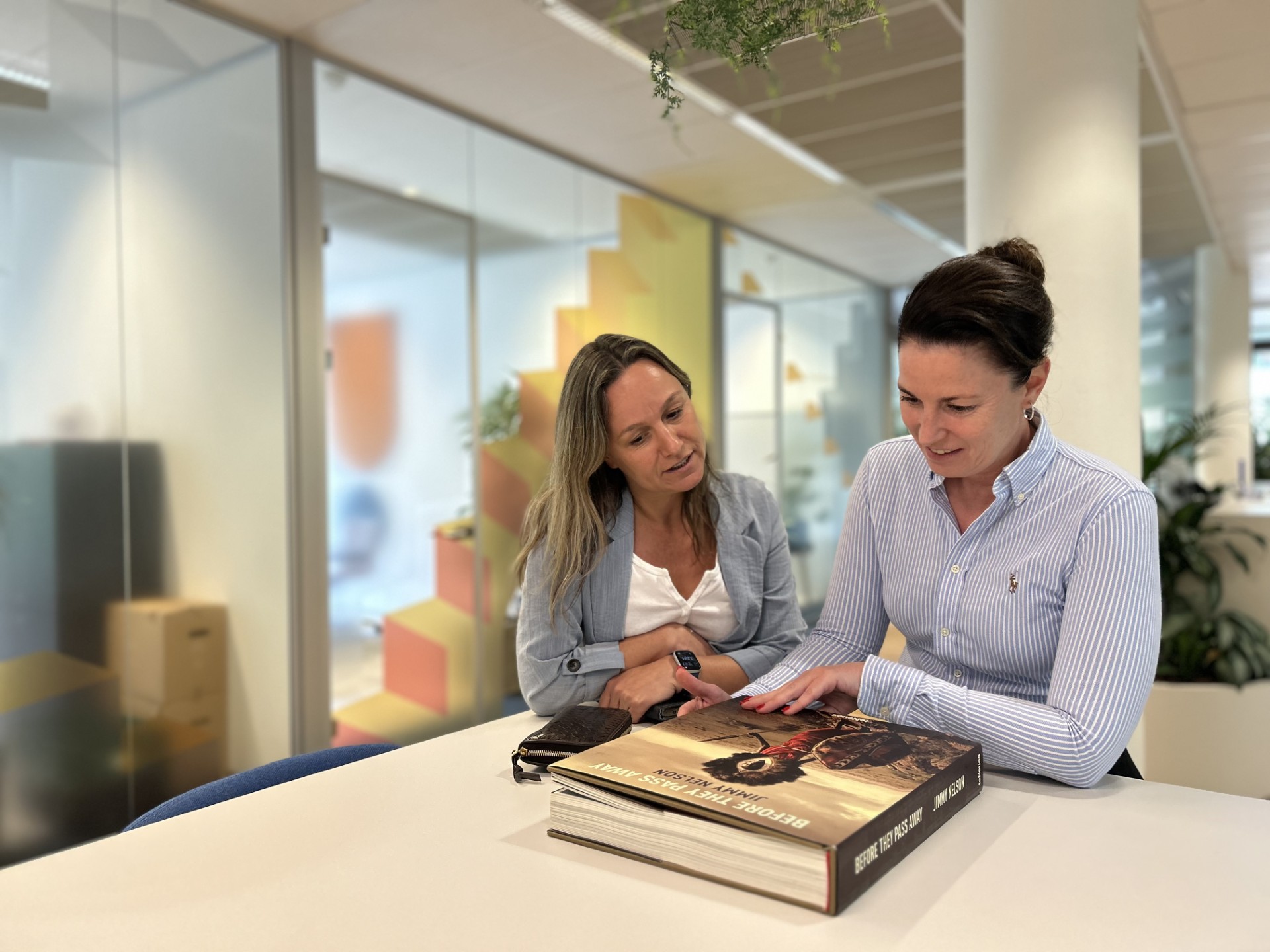 Lunch & Learn – webinar: Projecten onder controle met Dynamics 365 - dtnext